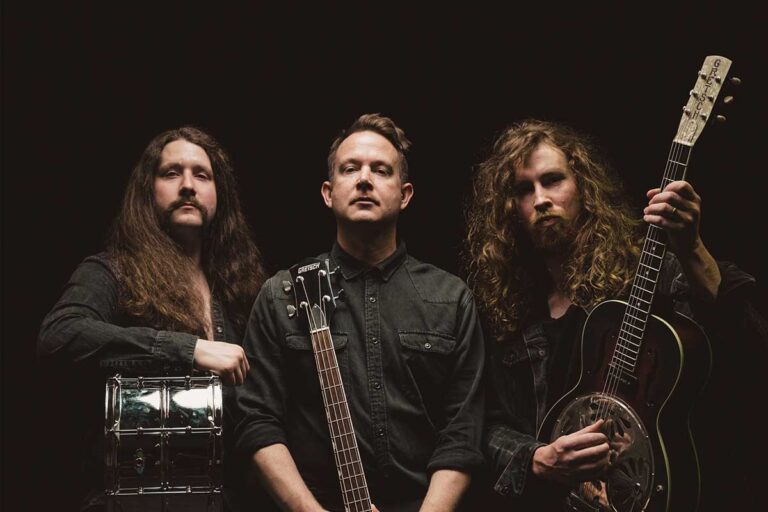 Artist line up – Echuca Moama Winter Blues Festival