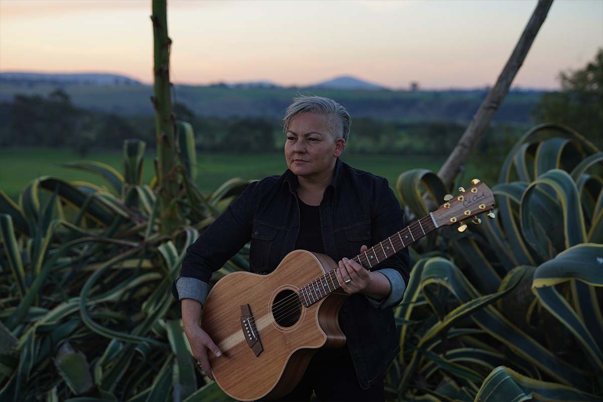 Artist line up – Echuca Moama Winter Blues Festival