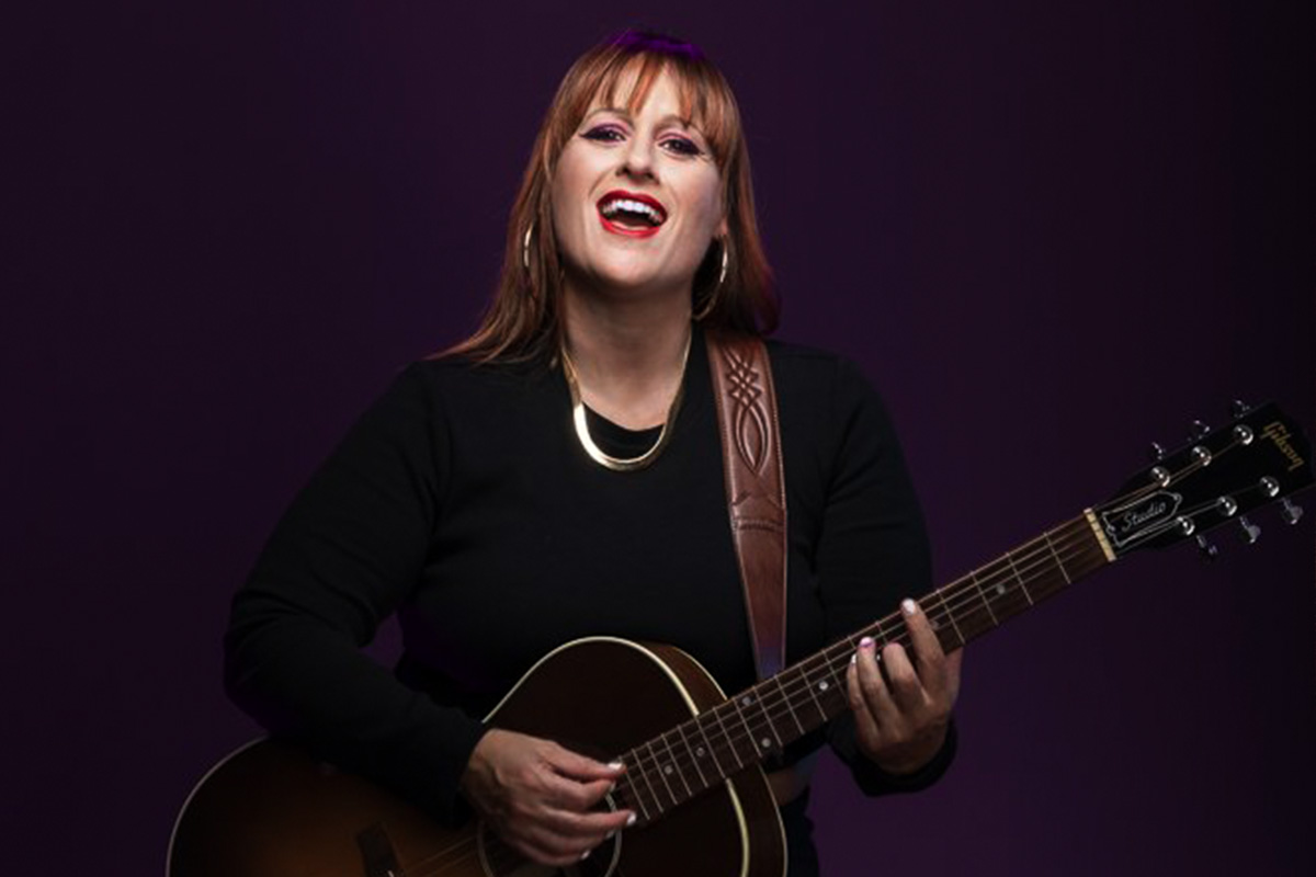 Artist line up – Echuca Moama Winter Blues Festival