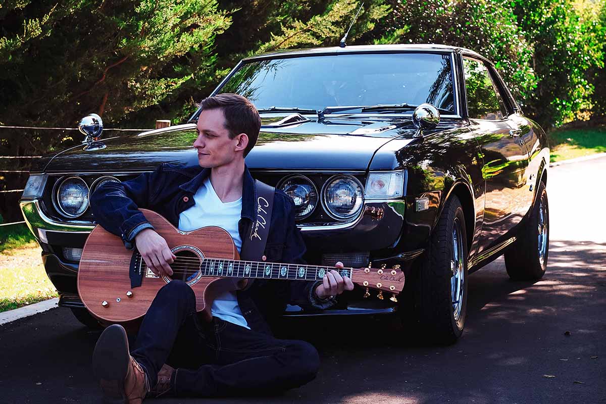 Artist line up – Echuca Moama Winter Blues Festival