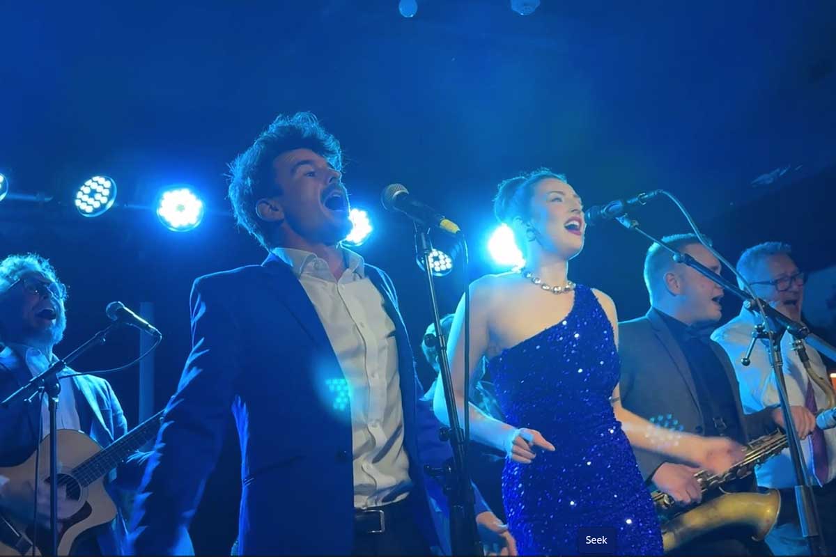 Artist line up – Echuca Moama Winter Blues Festival